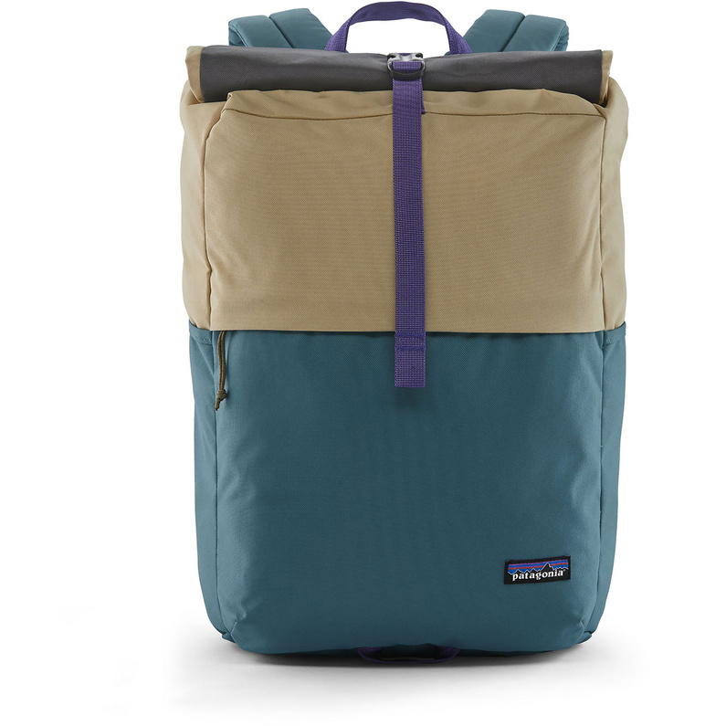 Patagonia Fieldsmith Roll Top Rucksack kaufen | Bergzeit