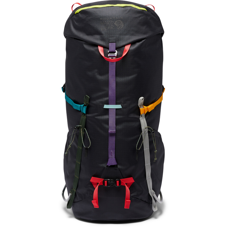 Mountain Hardwear Scrambler 35l Rucksack kaufen | Bergzeit