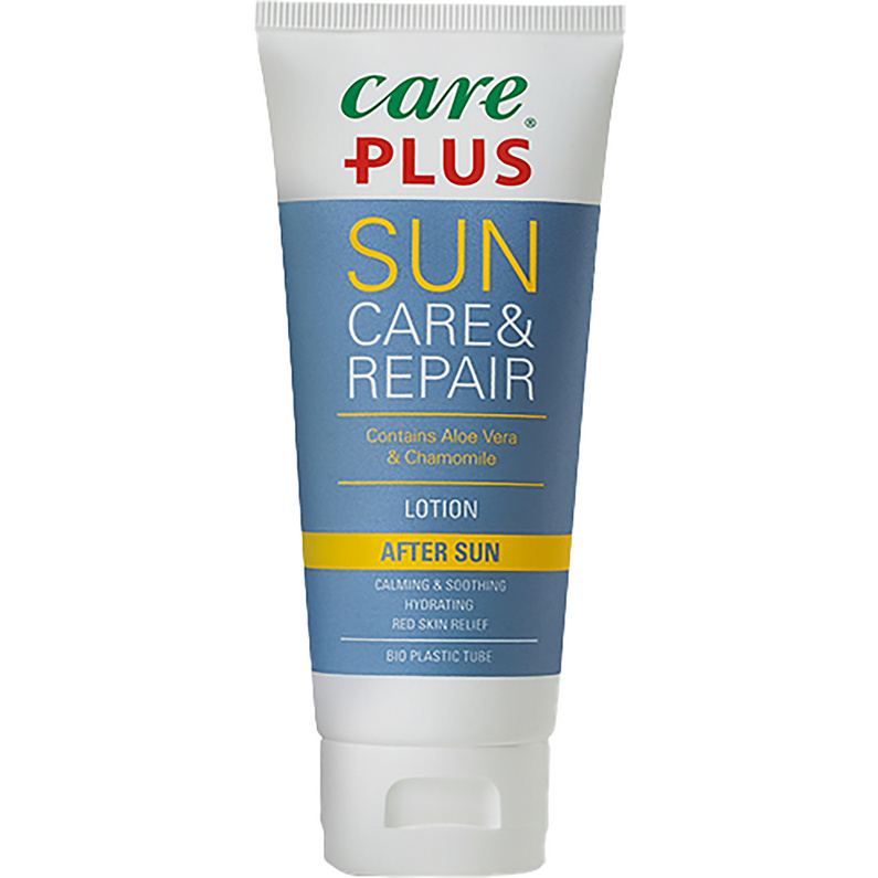 Care Plus Sun Protection After Sun Lotion kaufen | Bergzeit