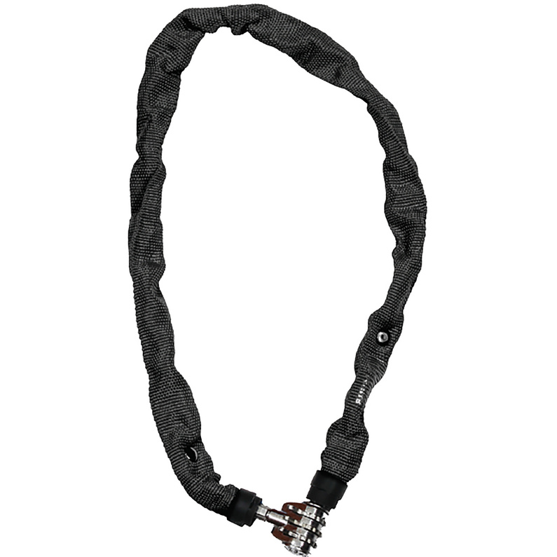 Kryptonite Keeper 465 Combo Chain black | Archiviertes Produkt | Bergzeit