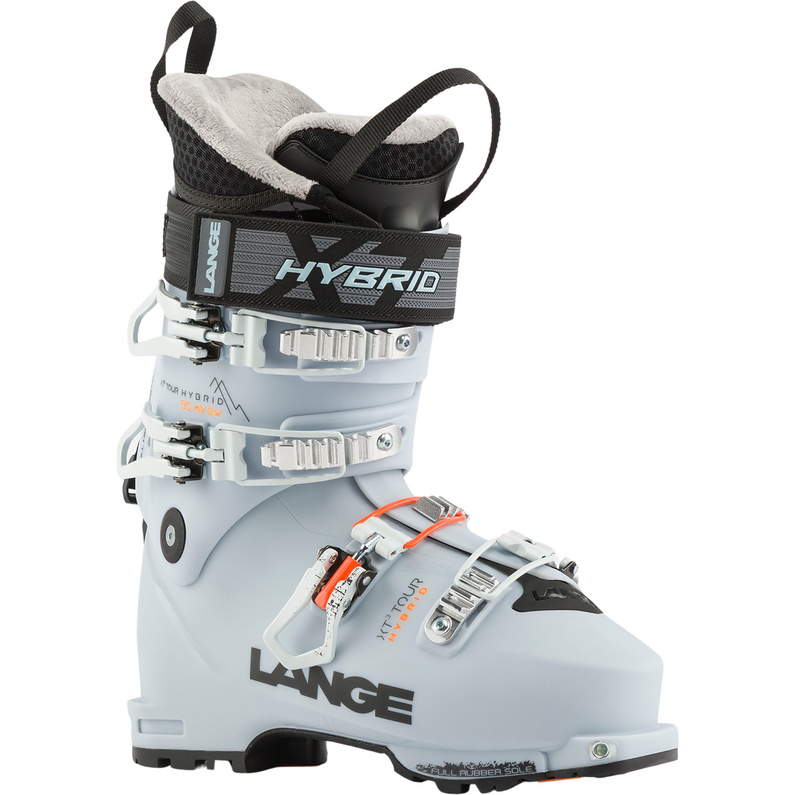 Lange Damen XT3 Tour Hybrid MV GW 95 Freerideskischuhe kaufen | Bergzeit