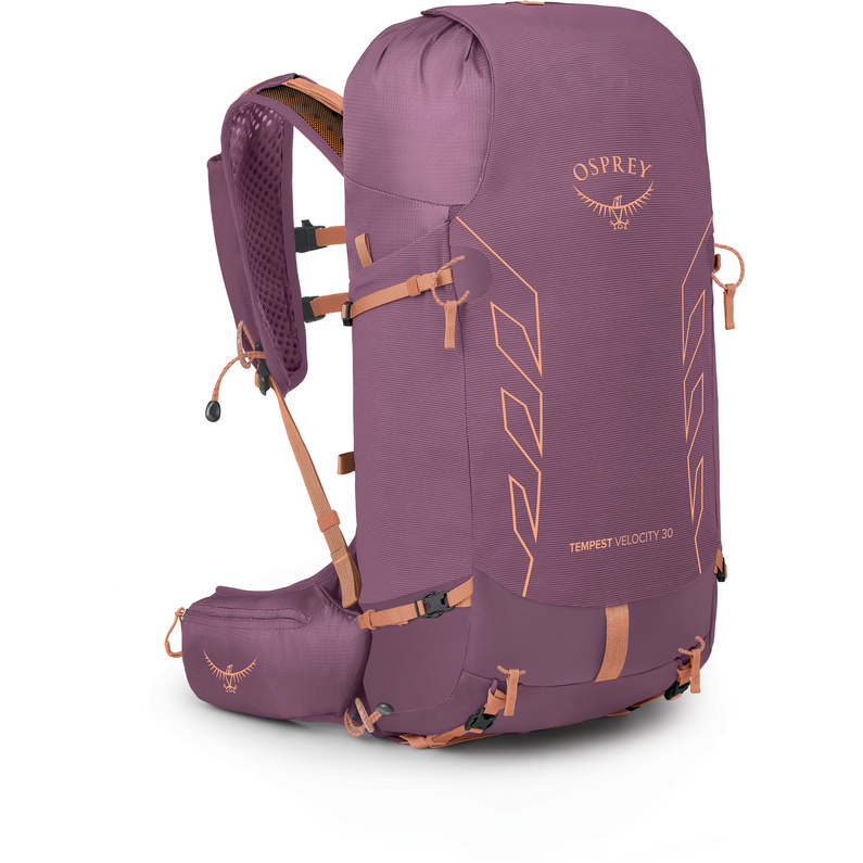 Osprey Women's Tempest Velocity 30 Backpack | Buy online | Bergzeit ...
