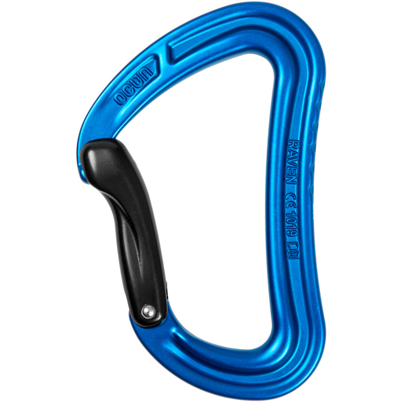 Ocun Raven Bent Karabiner kaufen | Bergzeit