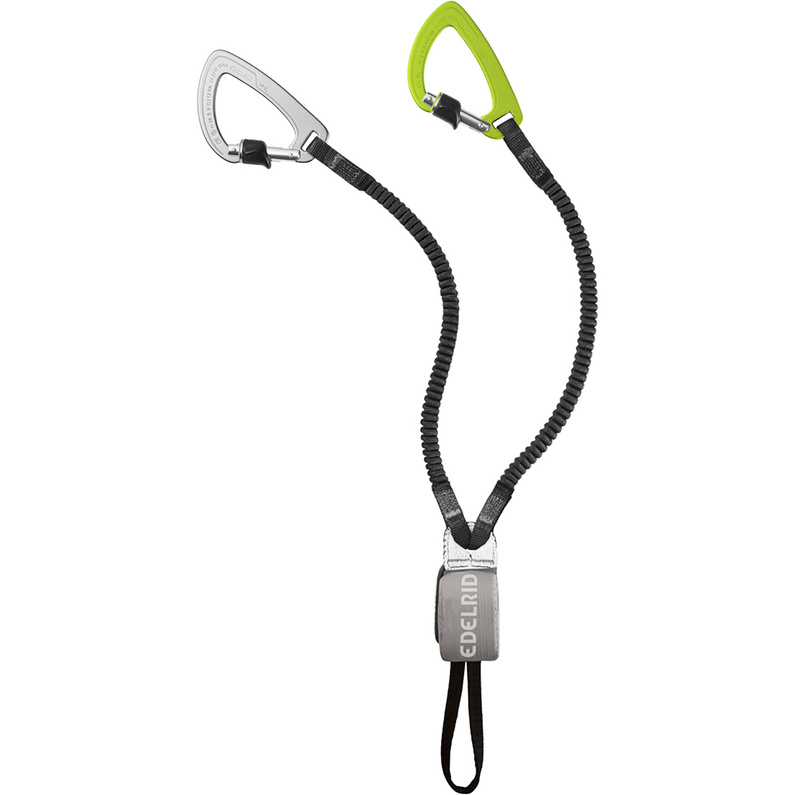 Edelrid Cable Kit Ultralite VII Klettersteigset kaufen | Bergzeit
