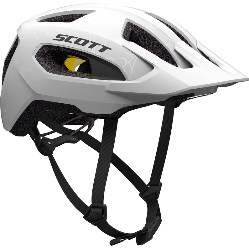Scott Supra Plus CE Fahrradhelm kaufen | Bergzeit