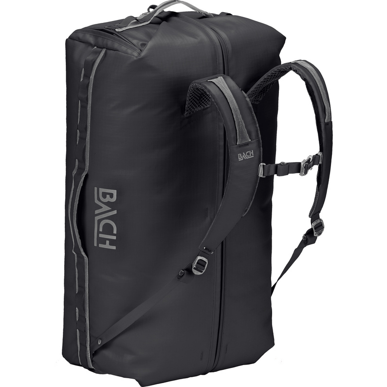 Bach Equipment Duffel Dr. Expedition 60 Rucksack kaufen | Bergzeit
