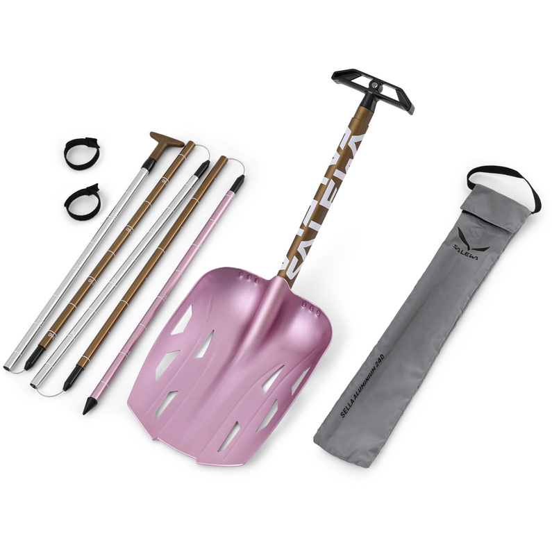 Salewa Sella Light 240 LVS-Set kaufen | Bergzeit