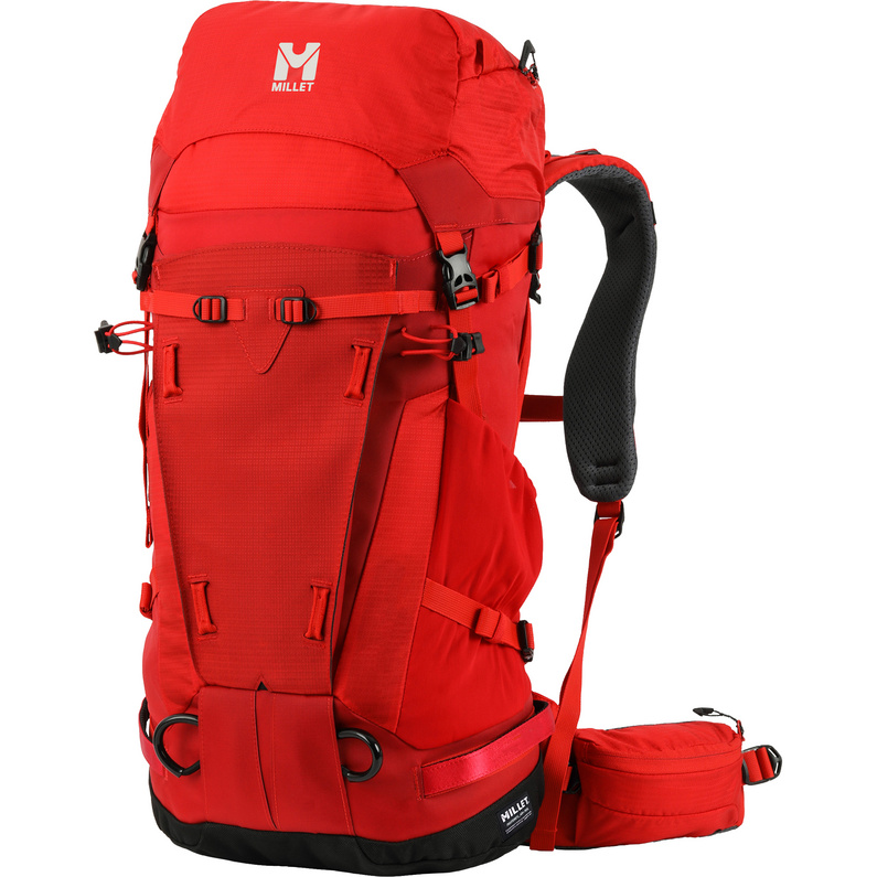 Millet Peuterey Integrale 35+10 Rucksack kaufen | Bergzeit