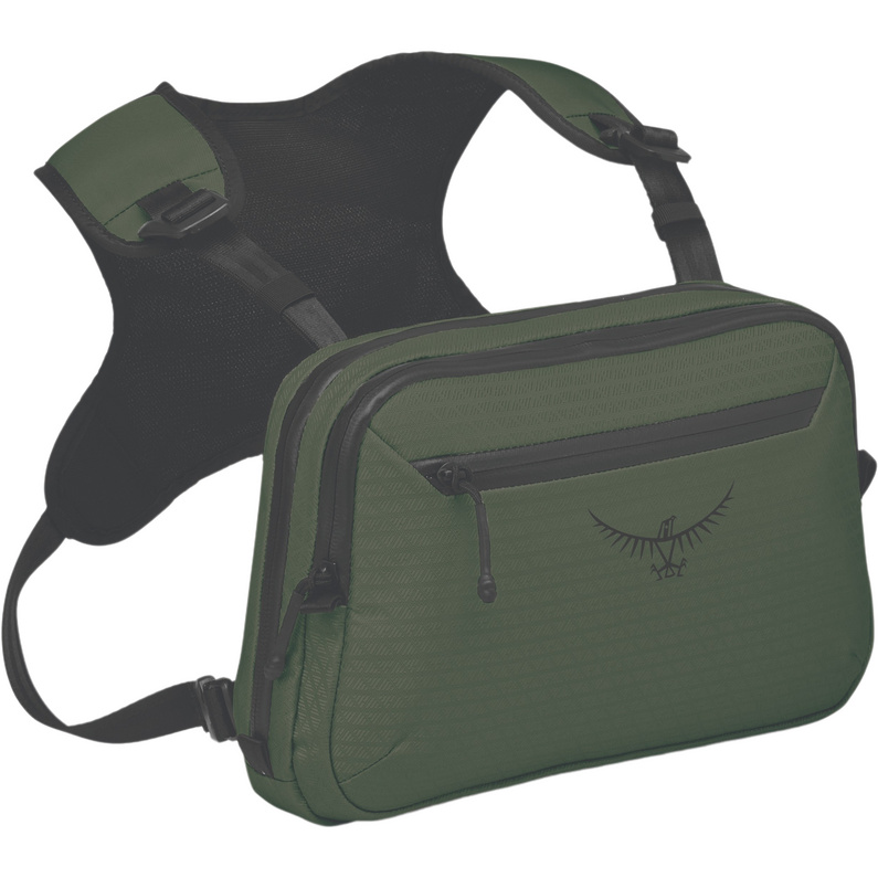 Osprey Archeon Chest Rig | Archiviertes Produkt | Bergzeit