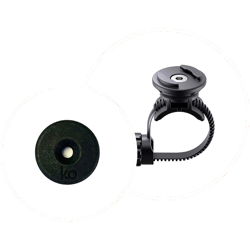 kommit Bike-Mount Bundle inkl. SP Micro Bike Mount | Archiviertes ...