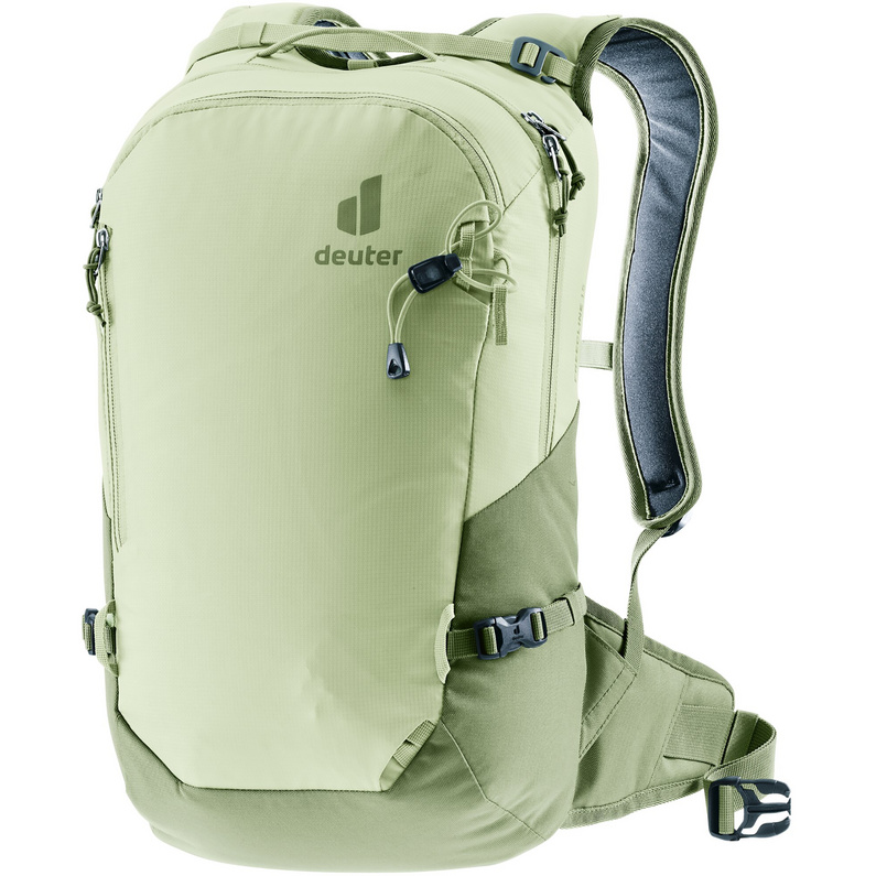 Deuter Freecline 15 Backpack | Buy online | Bergzeit Outdoor Shop
