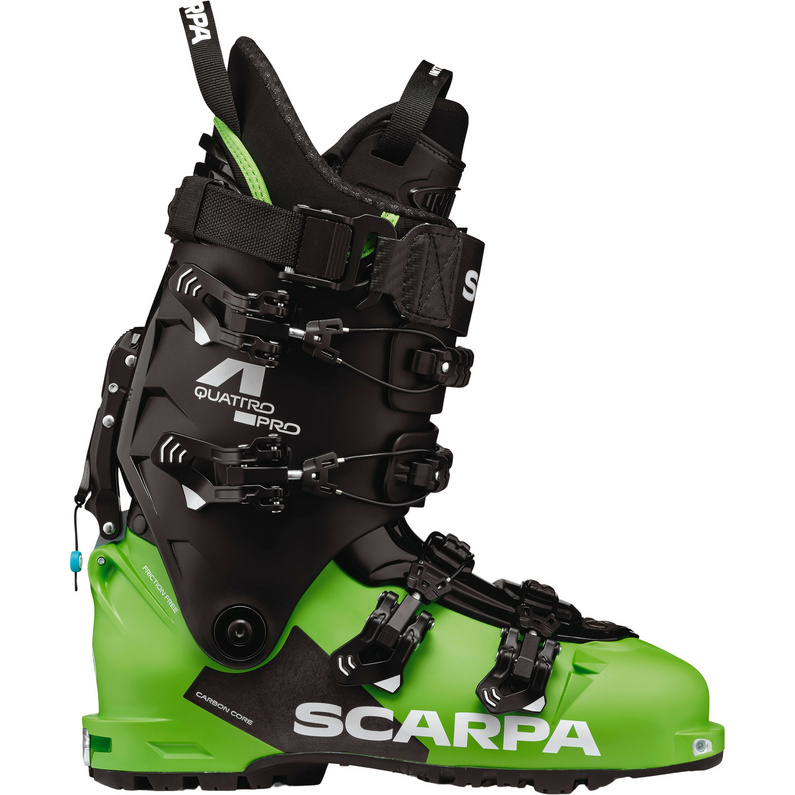 Scarpa 4-Quattro Pro Tourenskischuhe kaufen | Bergzeit