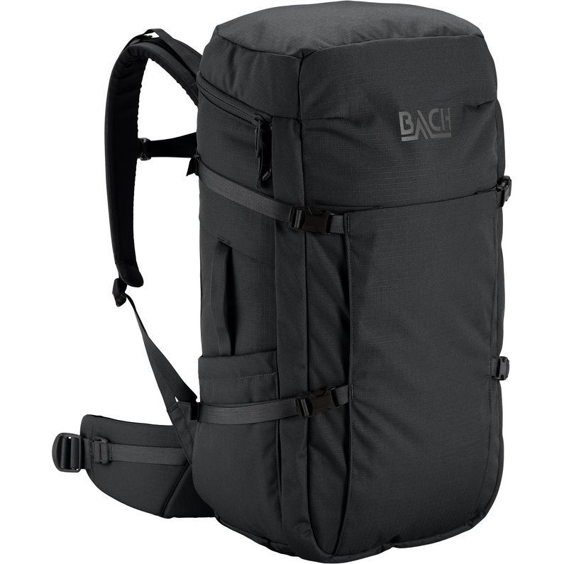 Bach Equipment Overland 60 Rucksack | Archiviertes Produkt | Bergzeit