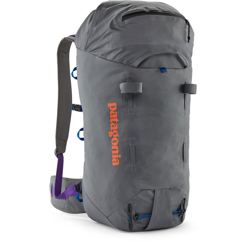 Patagonia Ascensionist 35L Rucksack kaufen | Bergzeit