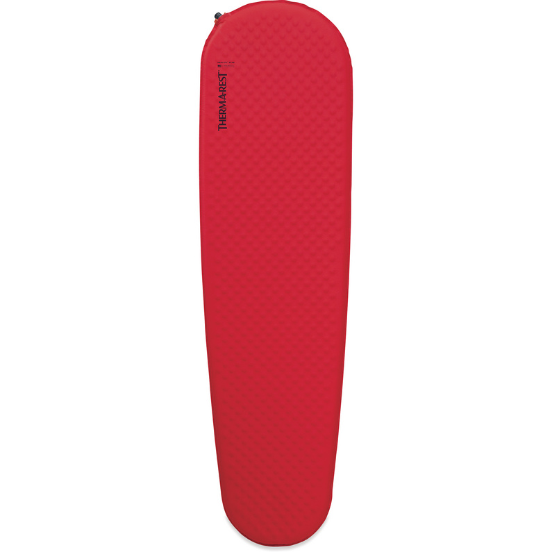 Therm-A-Rest ProLite Plus Isomatte kaufen | Bergzeit