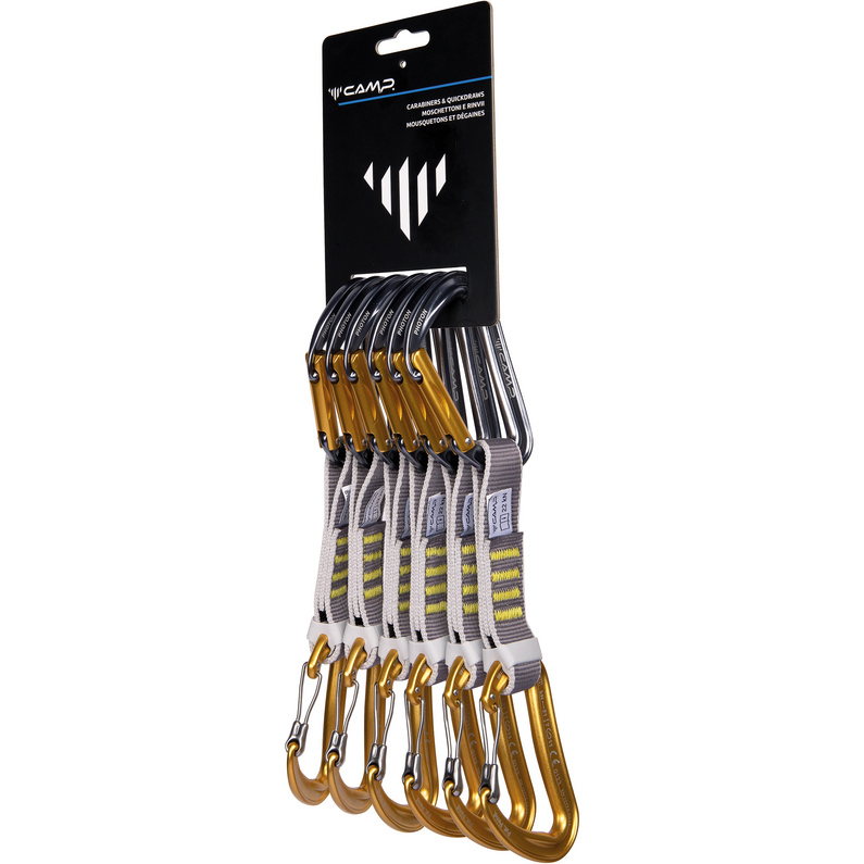 Camp Dyon Mixed Express KS Expressset 6er Pack kaufen | Bergzeit