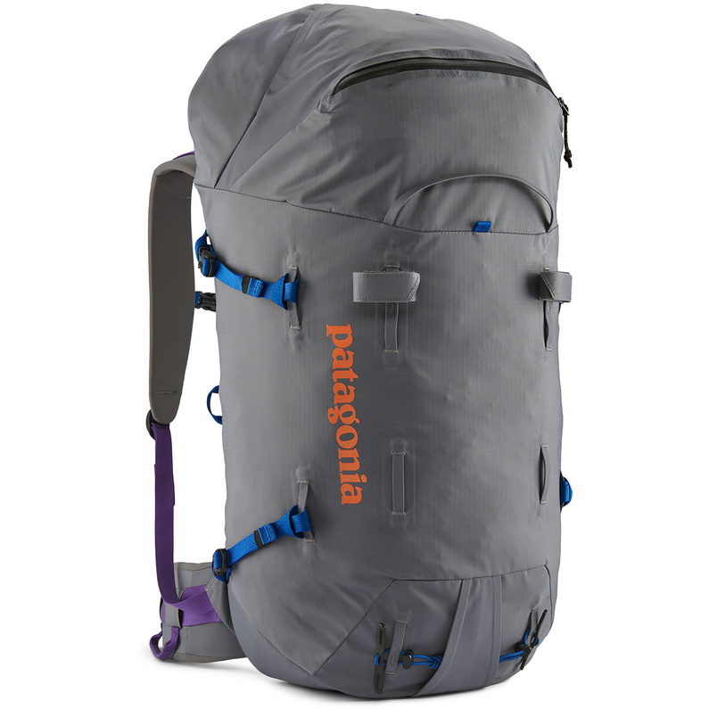 Patagonia Ascensionist 55L Rucksack kaufen | Bergzeit