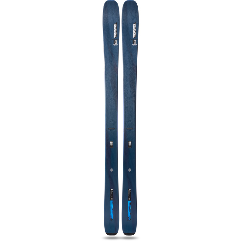 K2 Mindbender 96C Freeride Skis 25/26 | Buy online | Bergzeit Outdoor Shop