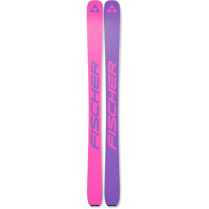 Fischer Ranger 102 Freerideski 25/26 kaufen | Bergzeit