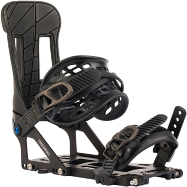 Burton Hitchhiker Splitboard Bindings | Buy online | Bergzeit Outdoor Shop