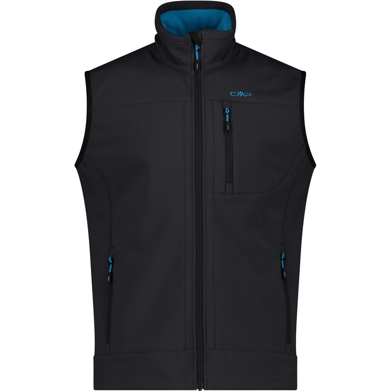 CMP Herren Softshell Weste kaufen | Bergzeit