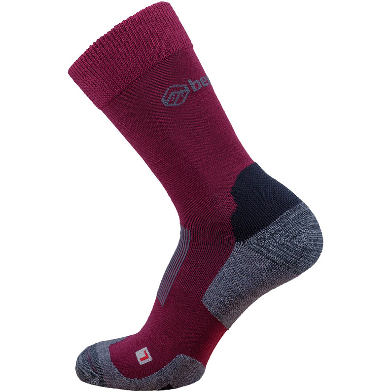 Bergzeit Basics Bergzeit Merino Sock | Buy online | Bergzeit Outdoor Shop