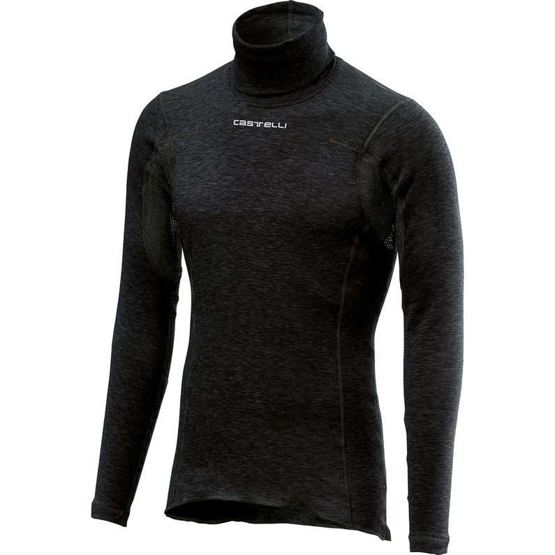 Castelli Herren Flanders Warm Neck Longsleeve kaufen | Bergzeit