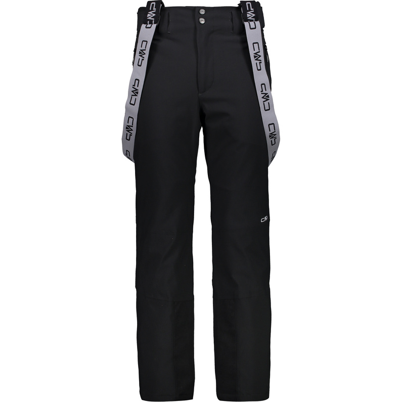 CMP Herren Stretch Flat Skihose | Archiviertes Produkt | Bergzeit