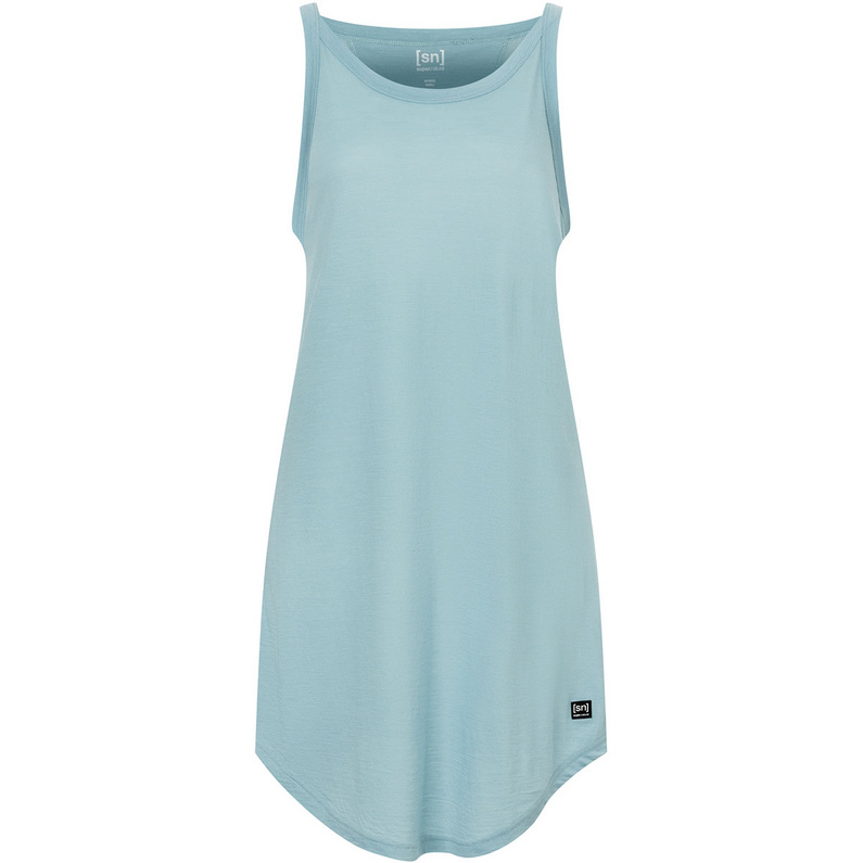 Super.Natural Women's Relax Dress | Buy online | Bergzeit Outdoor Shop