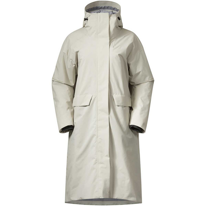 Bergans Damen Oslo Urban Insulated Parka kaufen | Bergzeit