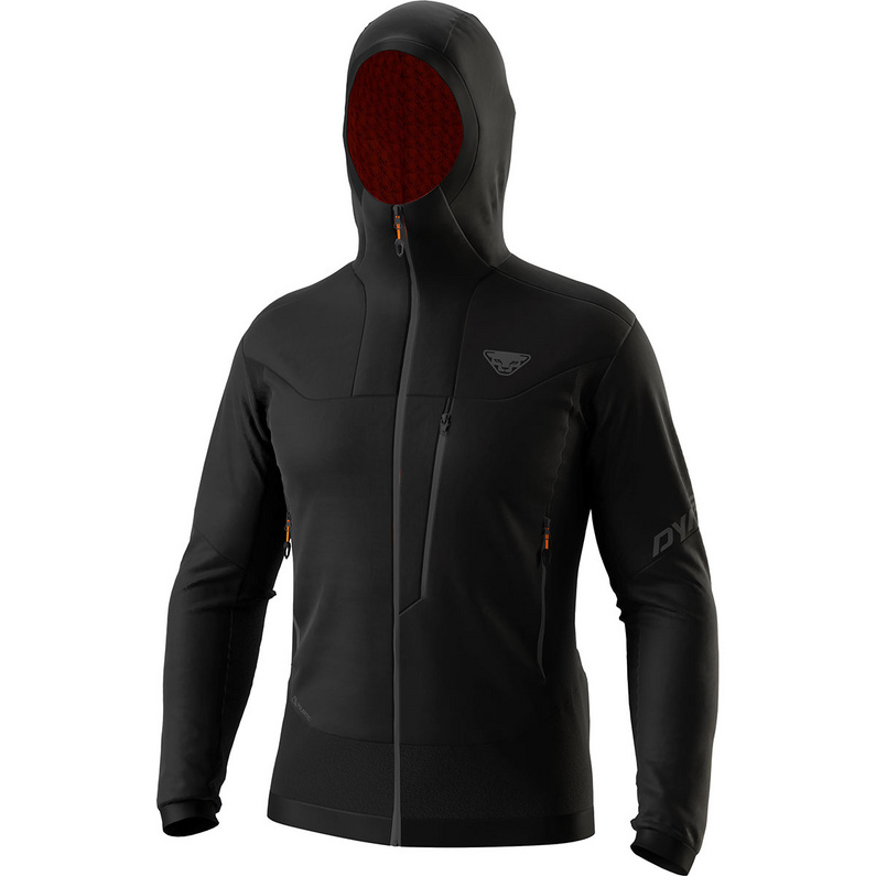 Dynafit Herren Free Alpha Direct Jacke kaufen | Bergzeit