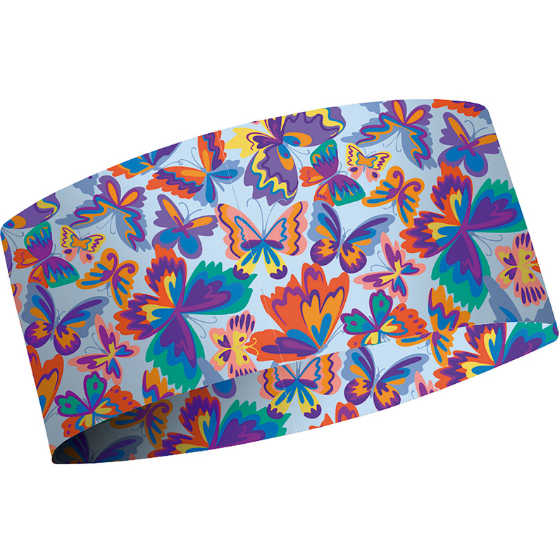 MATT Kinder Thermo Stirnband kaufen | Bergzeit