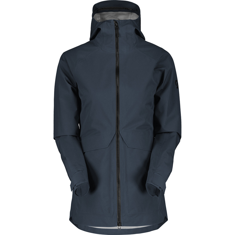 Scott Damen Coat 3L Tech Jacke kaufen | Bergzeit