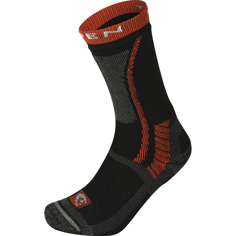 Lorpen T3 All Season Trekker Eco Socken kaufen | Bergzeit