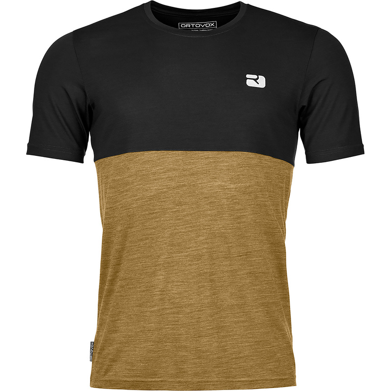 Ortovox Herren 150 Cool Logo T-Shirt kaufen | Bergzeit