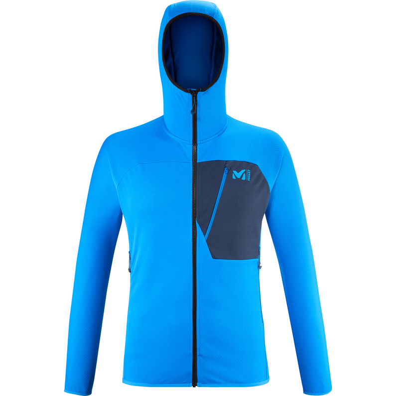 Millet Herren Lokka Hoodie III Jacke kaufen | Bergzeit