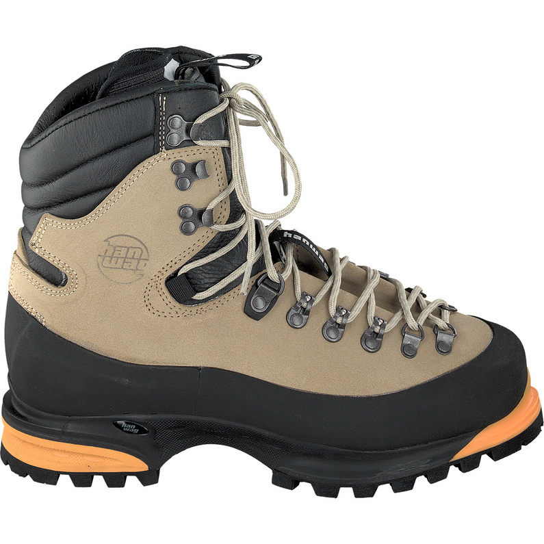 Hanwag Men's Omega Boot | Buy online | Bergzeit Outdoor Shop
