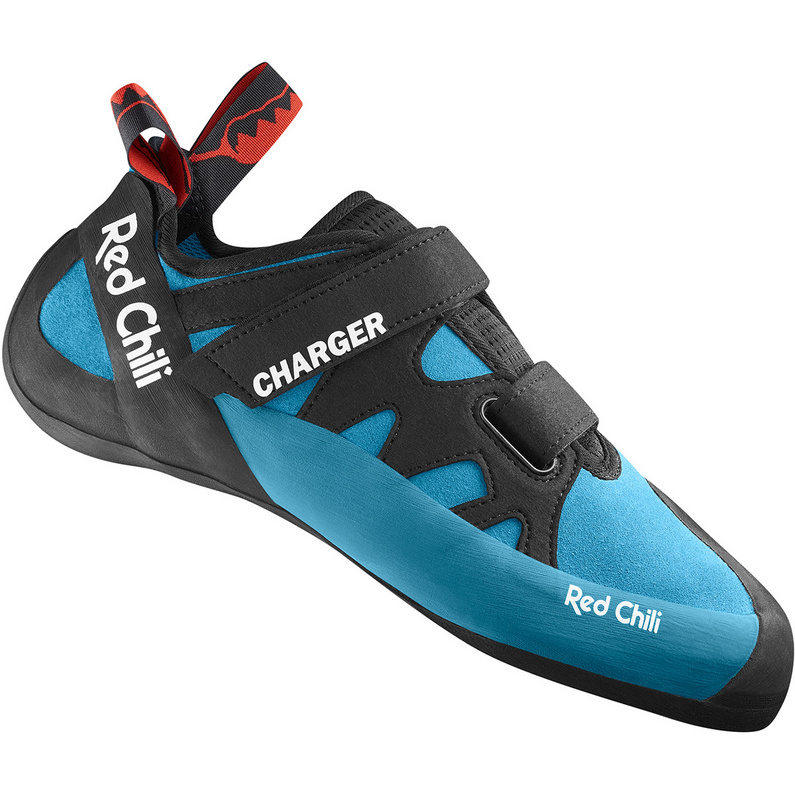 Red Chili Charger Climbing Shoes | Out of stock| Bergzeit