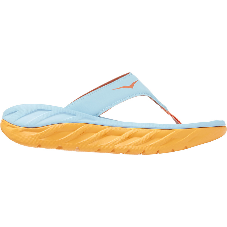 Hoka Women's Ora Recovery Flip Sandals | Buy online | Bergzeit Outdoor Shop