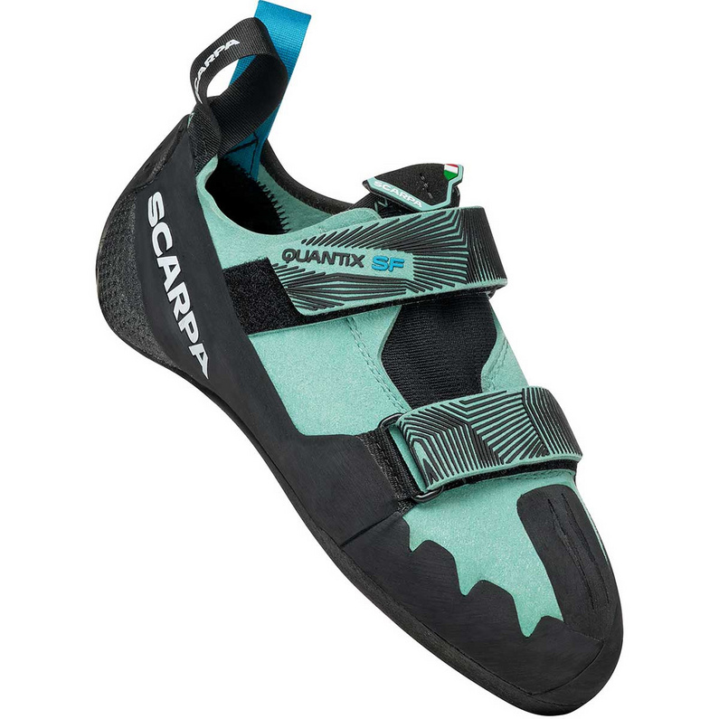 Scarpa Damen Quantix SF Kletterschuhe kaufen | Bergzeit