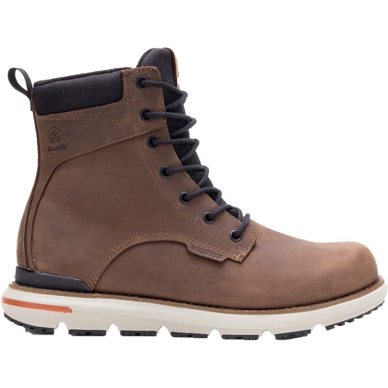 Kamik Herren Brody L Schuhe | Archiviertes Produkt | Bergzeit