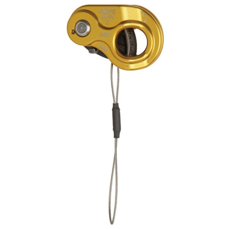 Wild Country Ropeman 2 Steigklemme kaufen | Bergzeit