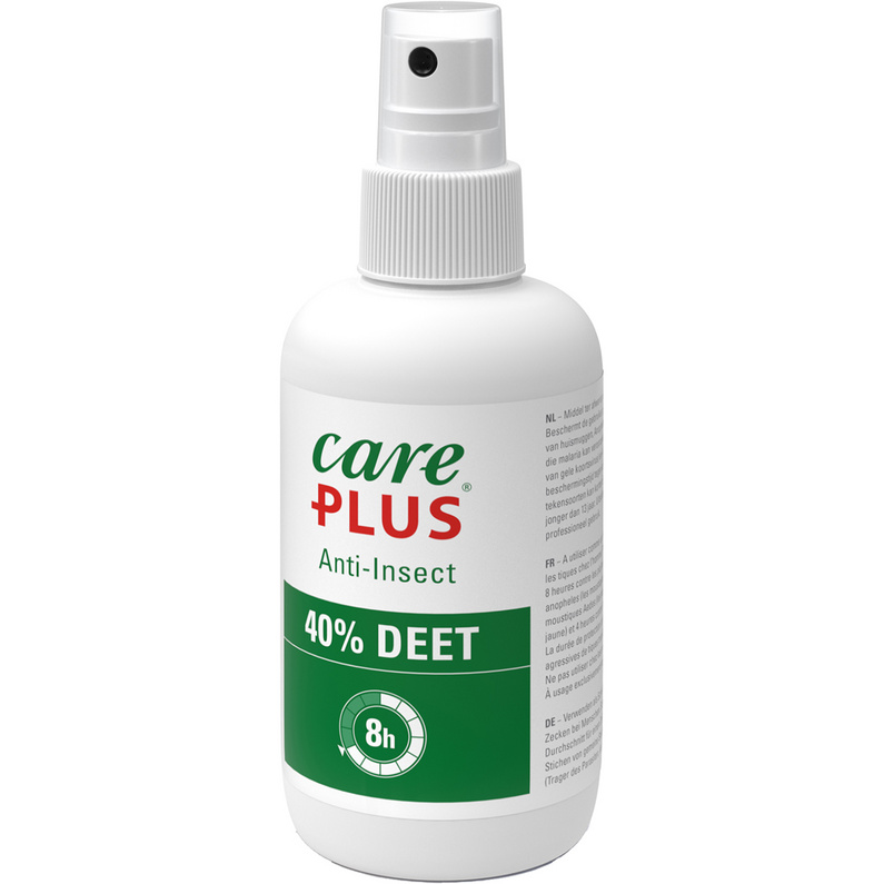Care Plus Anti-Insect DEET 40% kaufen | Bergzeit