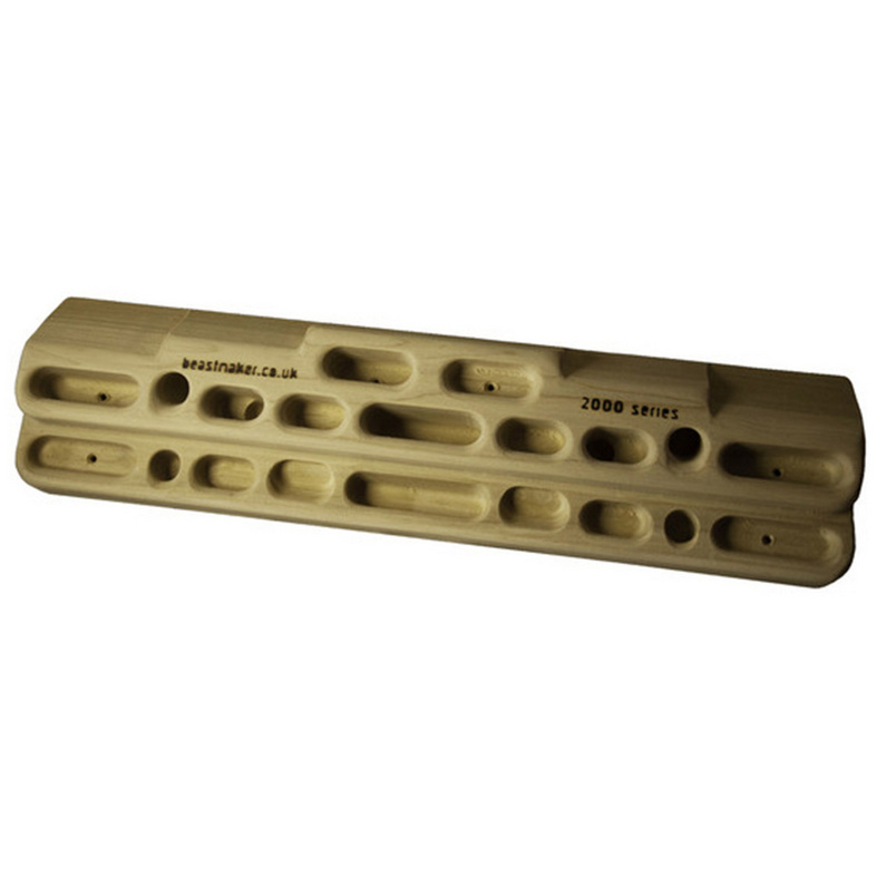 Beastmaker 2000 Series Fingerboard kaufen | Bergzeit