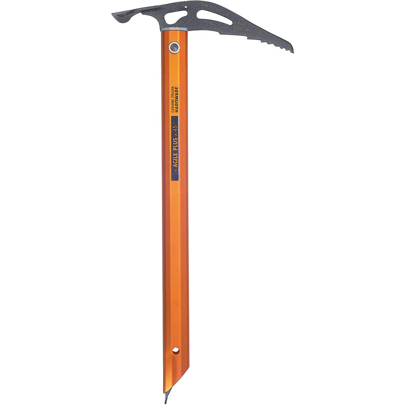 Climbing Technology Agile Plus Ice Axe Eispickel kaufen | Bergzeit