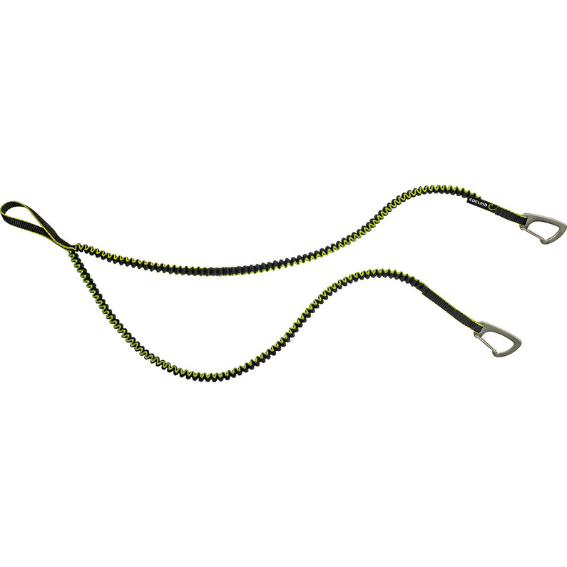 Edelrid Spinner Leash Fangleine | Archiviertes Produkt | Bergzeit