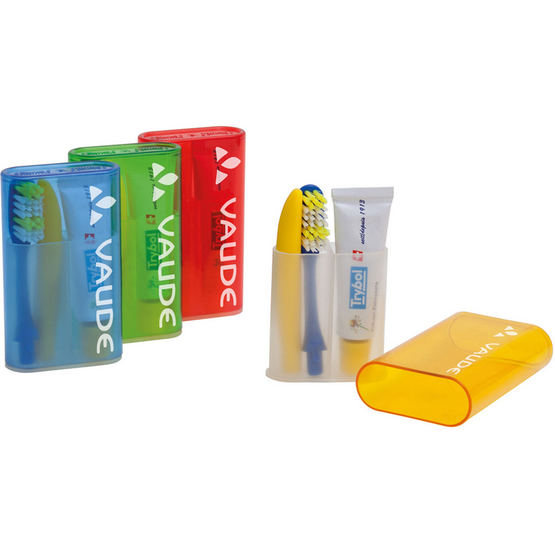 Vaude Dento Fresh Zahnputzset kaufen | Bergzeit