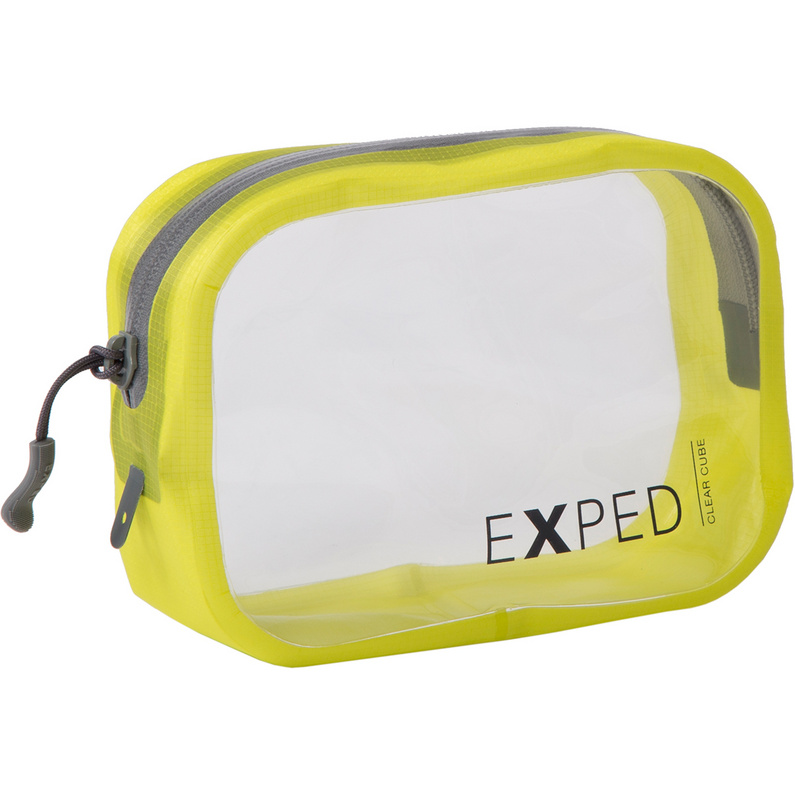 Exped Clear Cube Packbeutel kaufen | Bergzeit