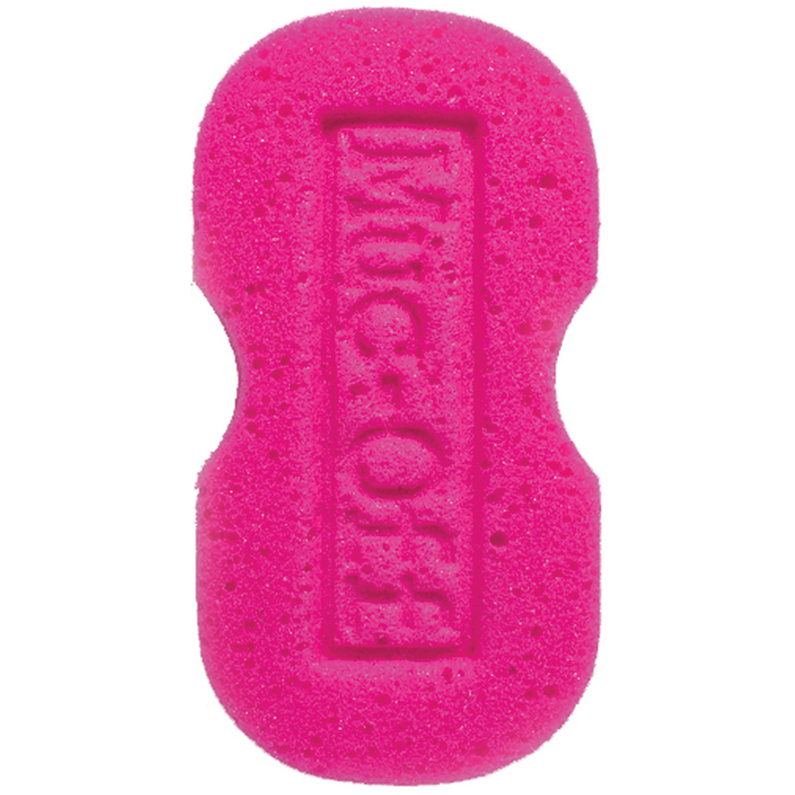 Muc Off Expanding Sponge Waschschwamm kaufen | Bergzeit