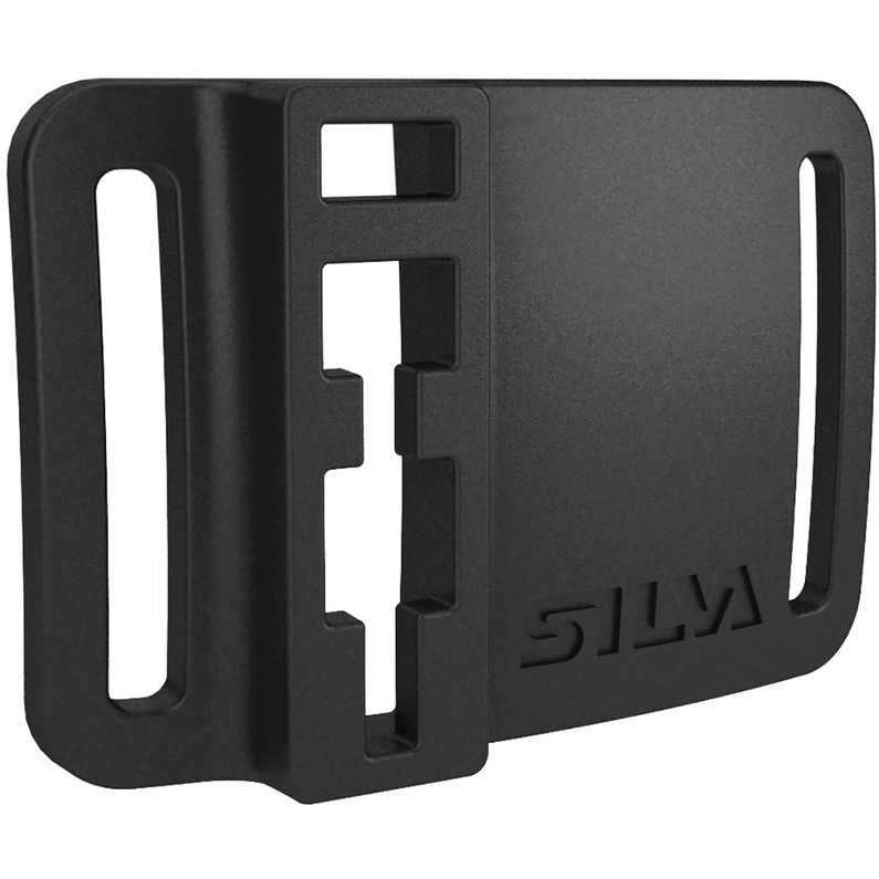 Silva Helm Bracket Trail kaufen | Bergzeit